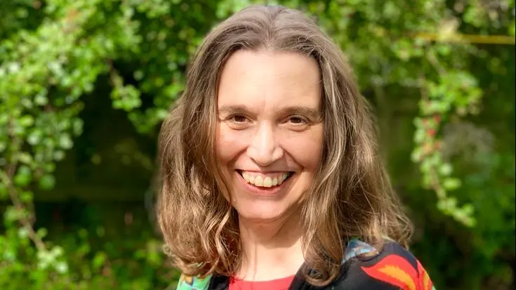 About Me – Philipa Batty